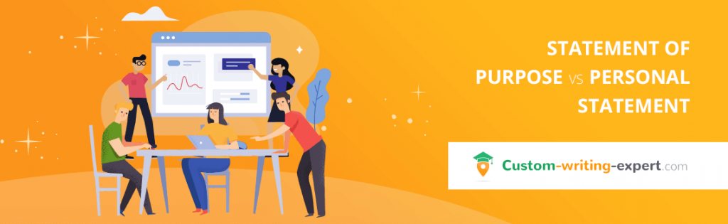 Statement of Purpose vs Personal Statement: Main Differences